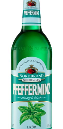 Nordbrand Nordhausen - Unser Spirituosensortiment