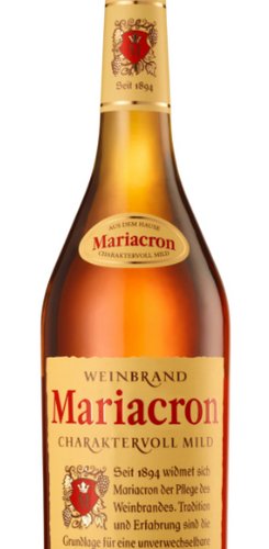 Nordbrand Nordhausen - Unser Spirituosensortiment